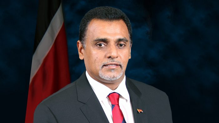 Country Reports - Interview with HE Rohan Sinanan, Trinidad and Tobago